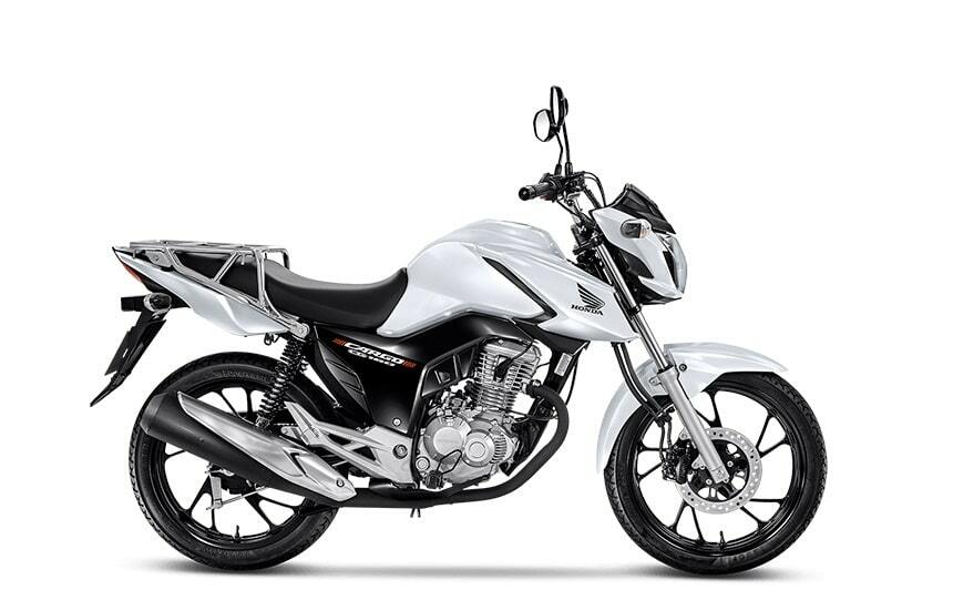 CG 160 Cargo Moto Vena CG 160 Cargo Moto Vena